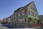 Landhotel Schwab Ferienhaus (Bavaria, Kitzingen, Bamberger Straße, 4), otel  Bavyera'dan