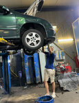 V & N Motors (Transportnaya Street No:13), otomobil servisi  Reutov'dan