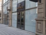 Miracle (Sabit Rеhman Street No:225A), giyim mağazası  Bakü'den