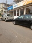 Tata Motores (Luanda Province, Municipality of Luanda, Maculusso), motosiklet satışı  Loanda'dan