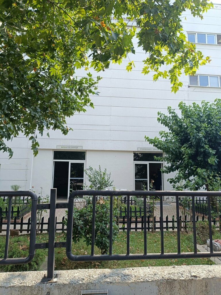 Otomobil parçaları imalatı Fompak, Bursa, foto