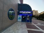 Yapikredi bank filyal (Nizami Street No:69, Nesimi District), atm'ler  Bakü'den