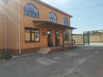 Jalal Abad (ulitsa Proyektiruyemaya-2 No:89А, Tütsü-Kara Köyü), cami  Celal‑Abad İli'nden