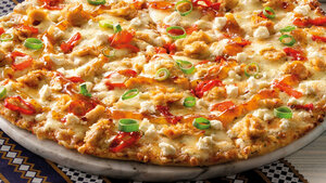 Debonairs Pizza (Copperbelt, Ndola, Yengwe), pizzacılar  Ndola'dan