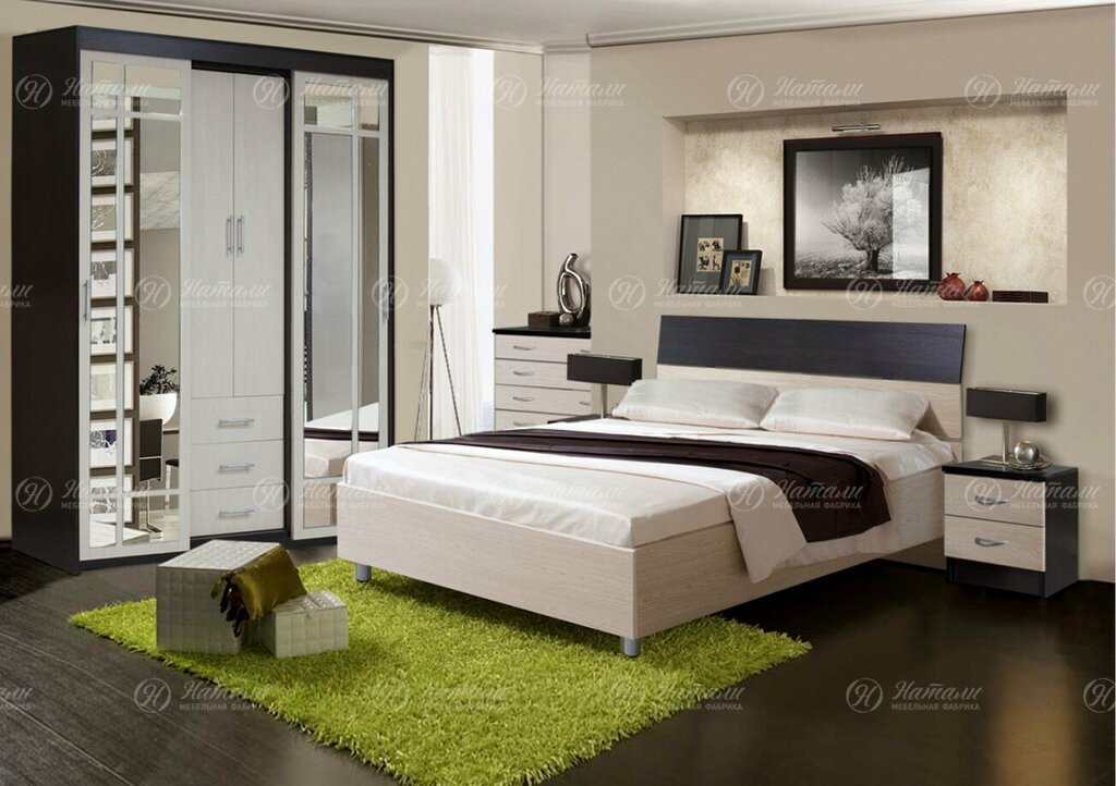 Ev mobilyası Natali-mebel, Penzenskaya oblastı, foto