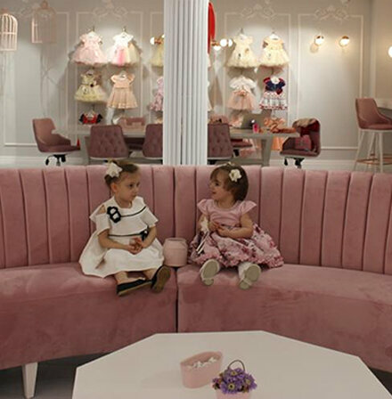 Çocuk giyim mağazaları Güvenir Bebe, Bursa, foto