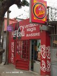 Cantina (Luanda Province, Municipality of Luanda, Maianga), alkolsüz içecekler  Loanda'dan