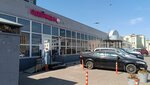 Moda (Moskovskaya Street No:44), giyim mağazası  Kazan'dan