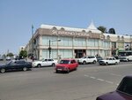 Brend House (Azərbaycan bayrağı küçəsi No:230, Ganja), giyim mağazası  Gence'den