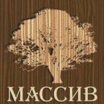 Stoljarka Massiv (Suburban highway No:1/1), ahşap endüstrisi  Orenburg'dan