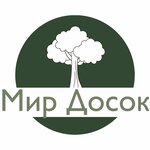 Мир Досок (Moscow, Novomoskovskiy Administrative Okrug, Kommunarka District, ulitsa Admirala Kornilova, 66/2), kereste üretim ve satış şirketleri  Moskova'dan