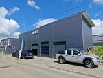 Fonis (Sovkhoznaya Street No:1Г), otomobil servisi  Himki'den