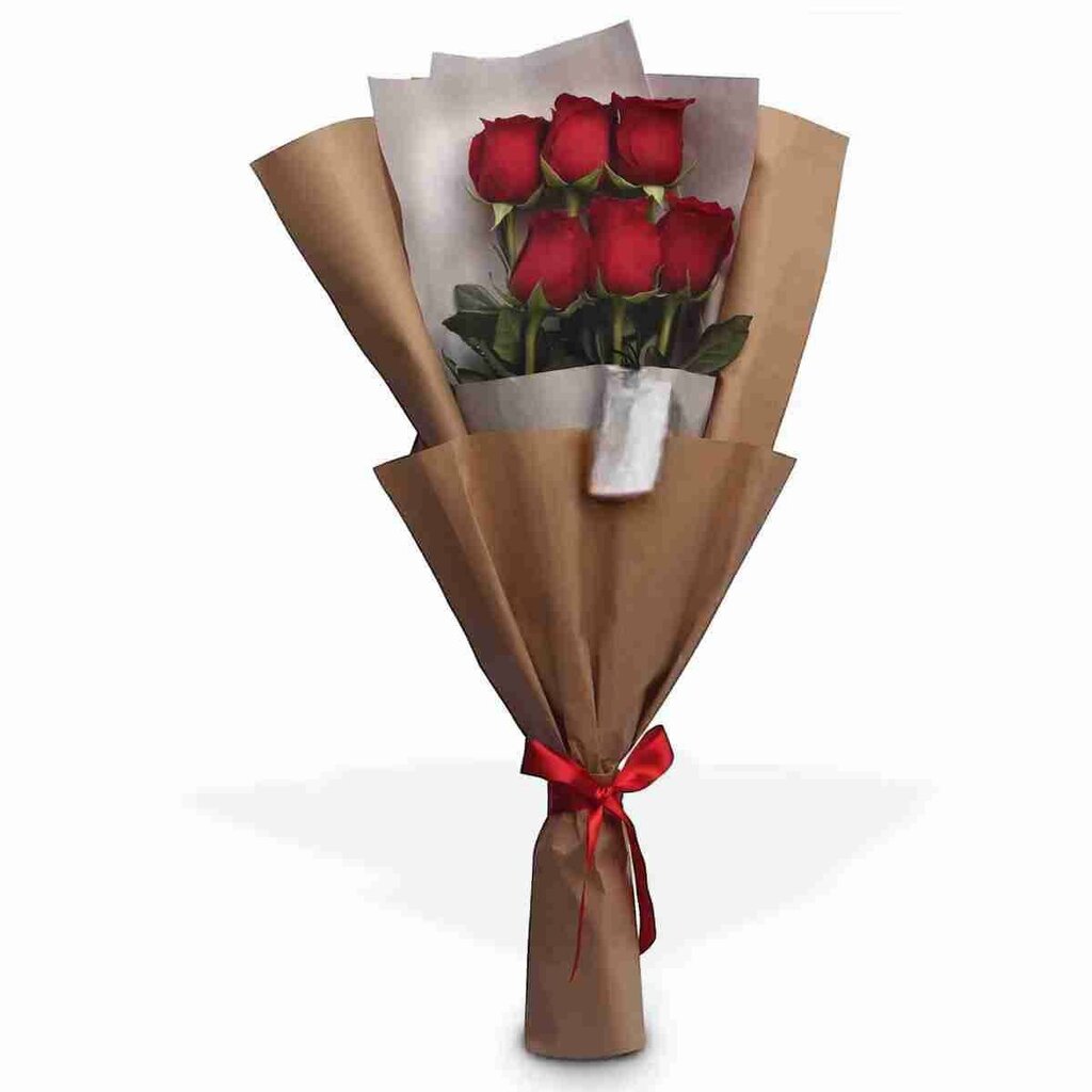 Çiçekçiler Miss Flores - Calacoto Flower Shop and Gifts, La Paz, foto