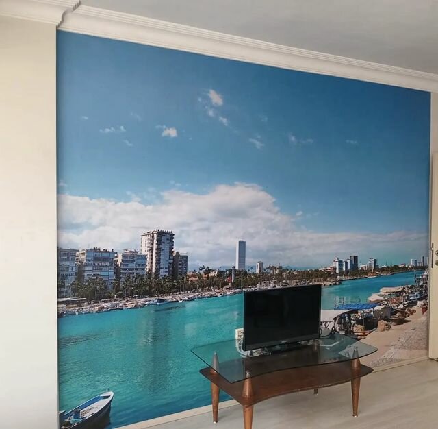 Duvar kağıdı mağazaları Iğdır Duvar Kağıdı, Iğdır, foto