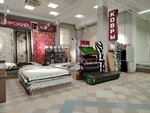 Cheshirsky kot (Kalinina Street No:105А), halı mağazaları  Cheboksary'den