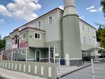 Hz. Ömer Cami (Çorum, Çorum Merkez, Karakeçili Mah., Ahçılar 14. Sok., 8), cami  Çorum'dan