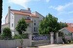Petra (Zadar, Zadar), daireler  Zadar'dan