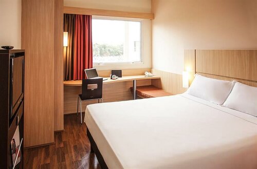 Otel Ibis Piracicaba, São Paulo, foto