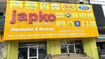 Japko Auto Parts (Avenue Gabriel Dadie No:588, Treichville), otomobil yedek parçaları  Abican'dan