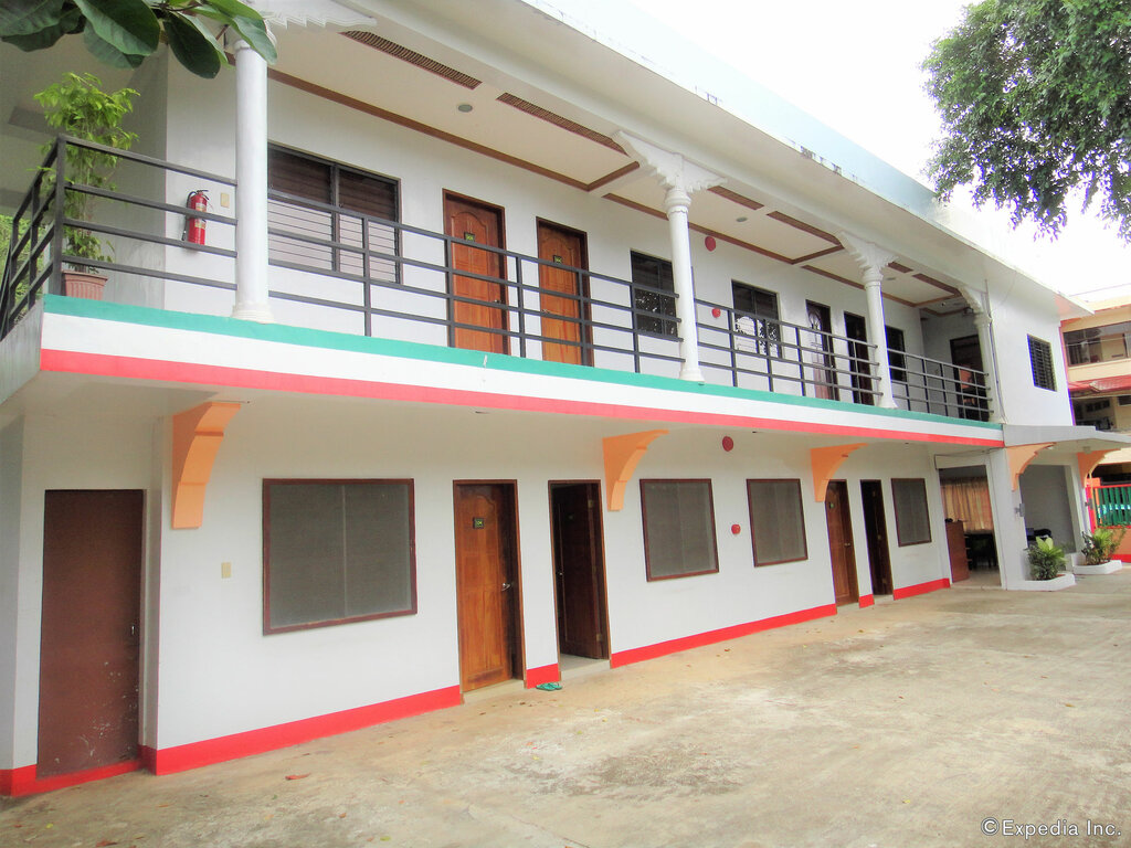 Otel Alta Bed and Breakfast, Puerto Princess, foto