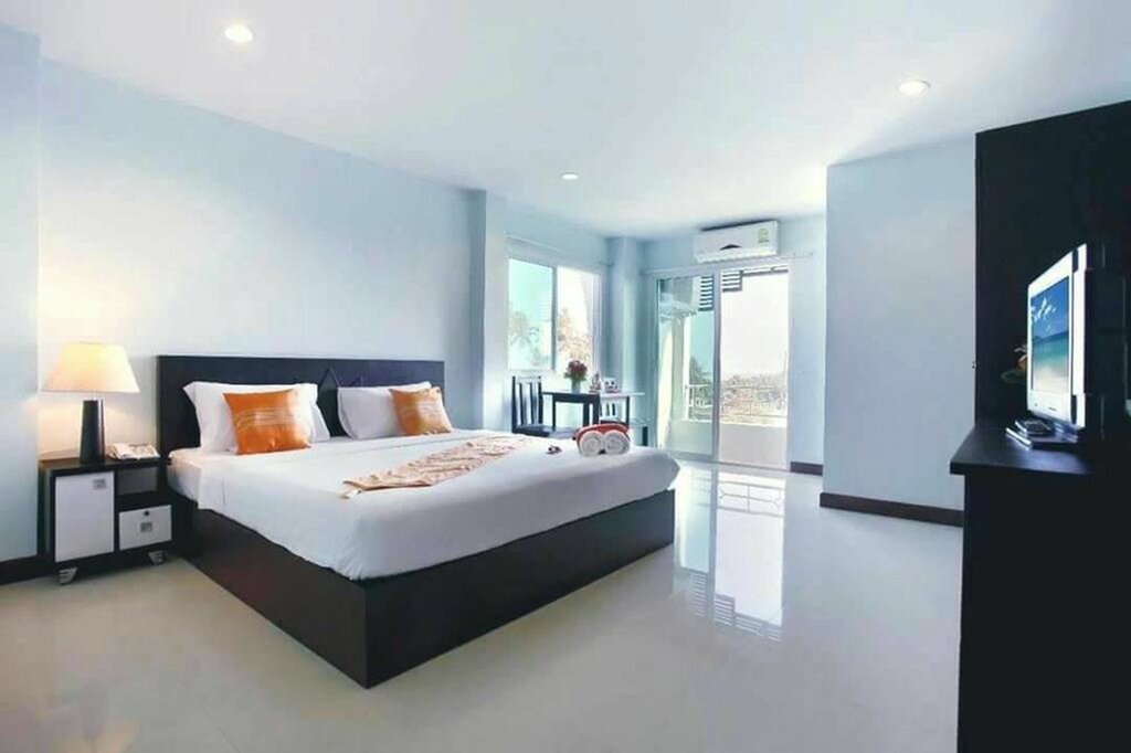 Otel Raya Rawai Place, Phuket Eyaleti, foto