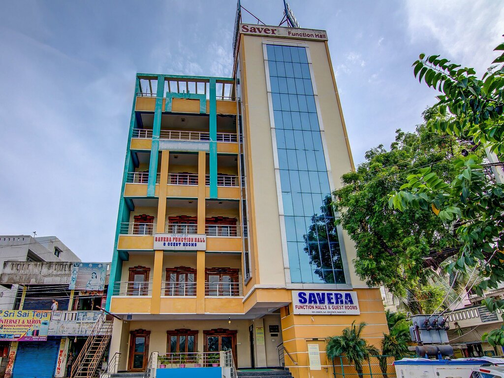 Otel Oyo 15019 Savera Function Hall, Visakhapatnam, foto