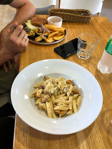 Fornetto family cafe (Maskowskaja vulica No:275А, Brest), kafe  Brest'ten