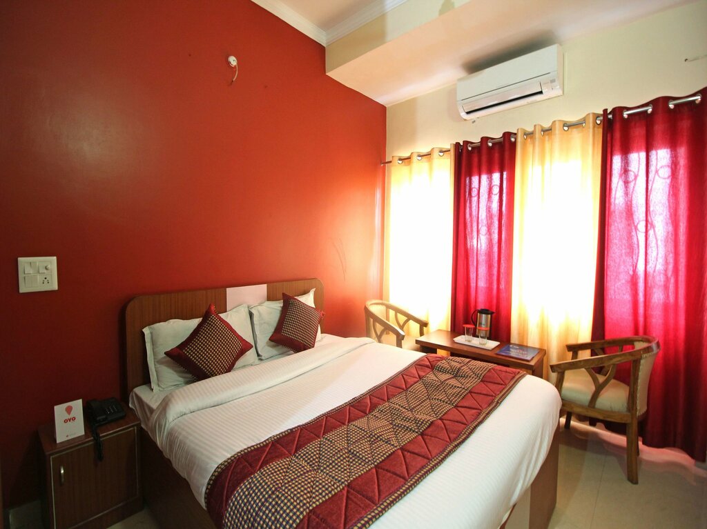 Otel Oyo 6000 North Star Residency, Dehradun, foto