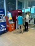 Kapital Bank ATM (Heydar Aliyev Avenue No:172), atm'ler  Bakü'den