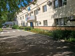 Ema Vostok (Shyǵys Qazaqstan oblysy, Oskemen, Abaı tuıyq kóshesi), proje enstitüleri, kurumları  Öskemen'den (Ust‑Kamenogorsk'tan)