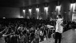 Peniel Brazilian Mission Baptist Church (Distrital Magdalena del Mar, Calle 28 de Julio, 712), protestan kilisesi  Lima Bölgesi'nden