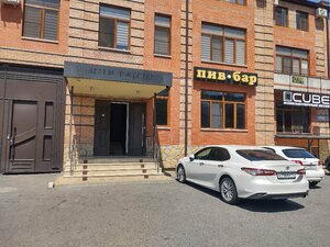 Nail studio (ulitsa Generala Dzusova No:16с1), manikür-pedikür  Vladikavkaz'dan
