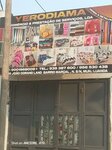 Yerodiama (Luanda, Rua Doutor Luís Pinto da Fonseca), ev eşyası mağazaları  Loanda'dan