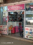 Princesa (Luanda Province, Municipality of Luanda, Ingombota), çocuk mağazaları  Loanda'dan