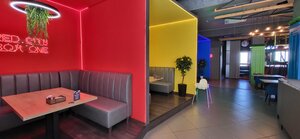 City (ulitsa Lenina No:170А, Slavgorod), kafe  Slavgorod'dan