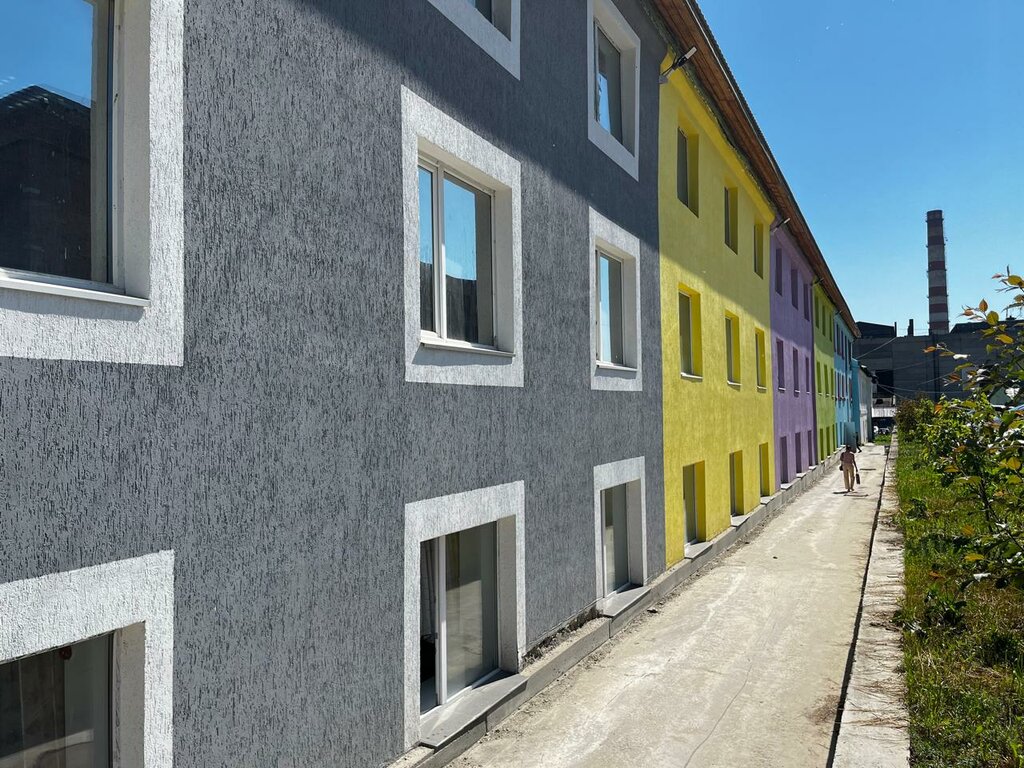 Ticari gayrimenkul alım satımı Технопарк Режевской, Rej, foto