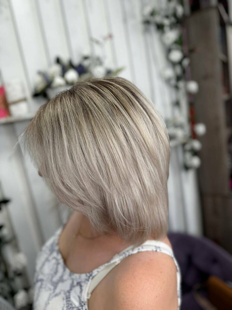 Güzellik salonu Beauty room by Matthew Morze, Dmitrov, foto