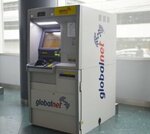 Global Net (Department of Tacna, Provincia de Tacna, Tacna), atm'ler  Tacna'dan