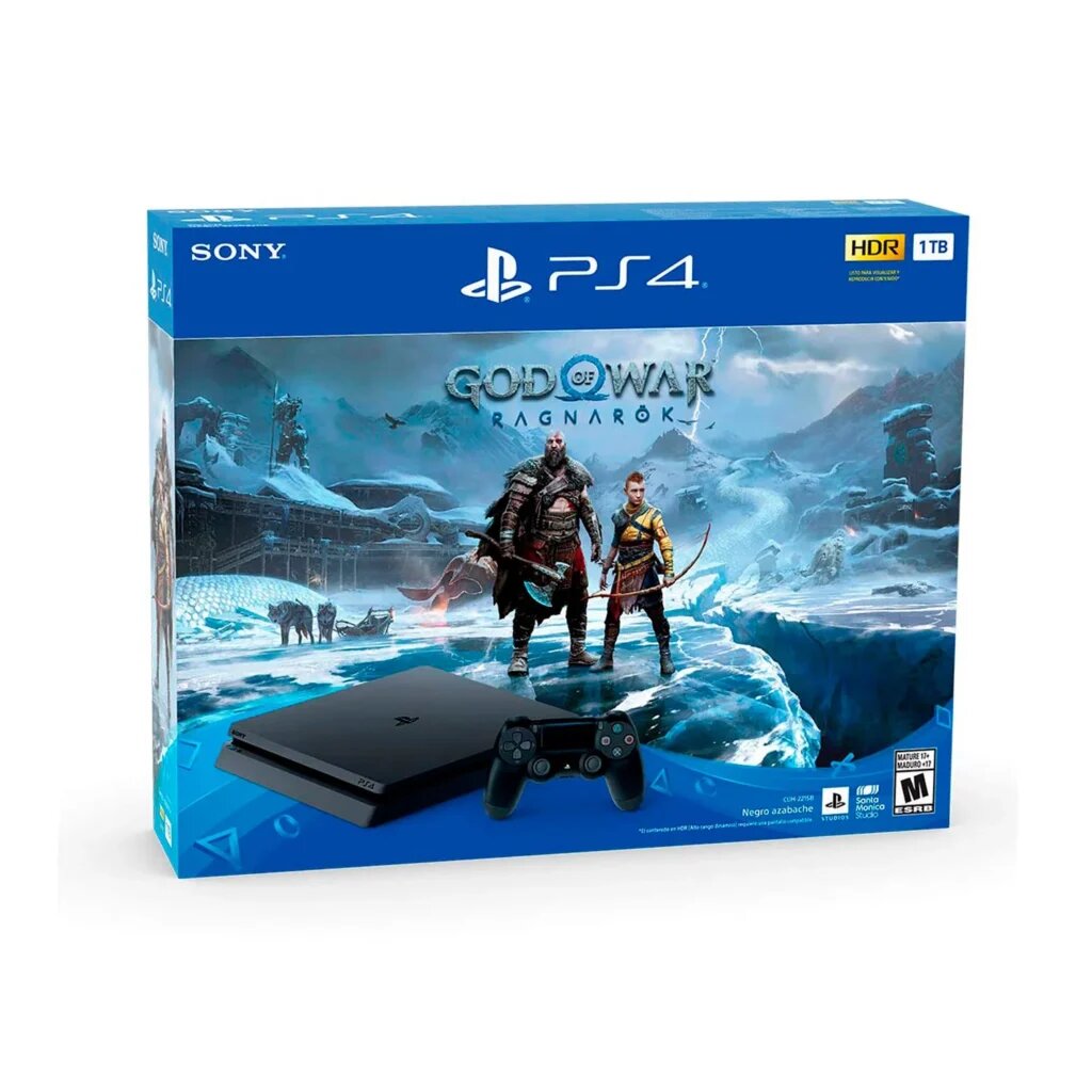 Oyun ve oyun konsolu firmaları Store Games, Lima, foto