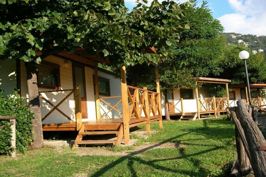 Otel Pian dei Boschi Residence, , foto