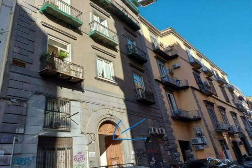 Konuk evi Napoli Cityscape, Napoli, foto