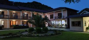 Pecan (Rechnaya ulitsa No:32А, Lidzava), otel  Gagra Bölgesi'nden