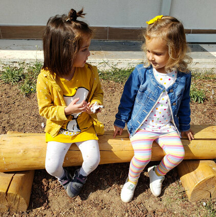 Anaokulları Çekirdek Birlik Yuva, Ankara, foto