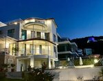 Villa Siri (Antalya, Kaş, Yeşilköy Mah., Atatürk Blv.), kısa süreli konaklama  Kaş'tan