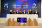 Sun Tekstil (Manisa, Yunusemre, Eski Menemen Cad., 49), tekstil fabrikaları  Manisa'dan