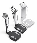 InBody Medikal Dış Tic ve Paz (İstanbul, Şişli, Halil Rıfat Paşa Mah., Dereboyu Sok., 16), yönetim ofisi  İstanbul'dan