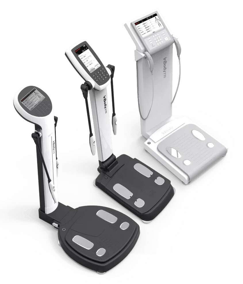 Yönetim ofisi InBody Medikal Dış Tic ve Paz, İstanbul, foto