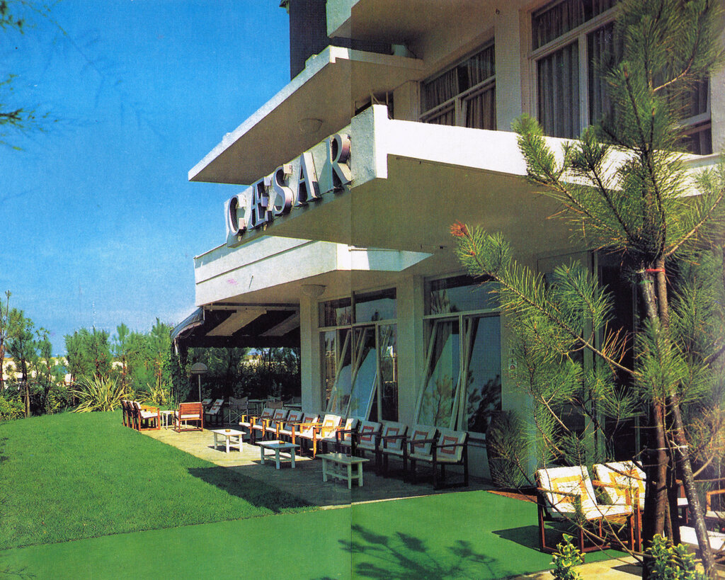 Otel Hotel Caesar, , foto