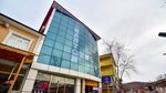 Kanyon Otel (Abdullah Paşa Mah., Hükümet Cad., No:15/1, İliç, Erzincan), otel  İliç'ten
