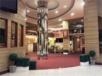 Otel New Suanmali Hotel, Bangkok, foto